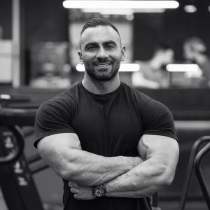 مربیان - یوجیم